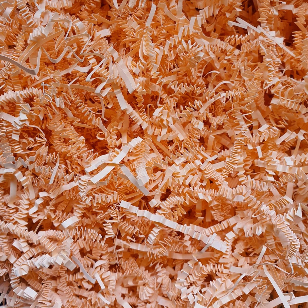 Krinkle Paper Co - Crinkle Shredded Paper Box Filler | South Africa